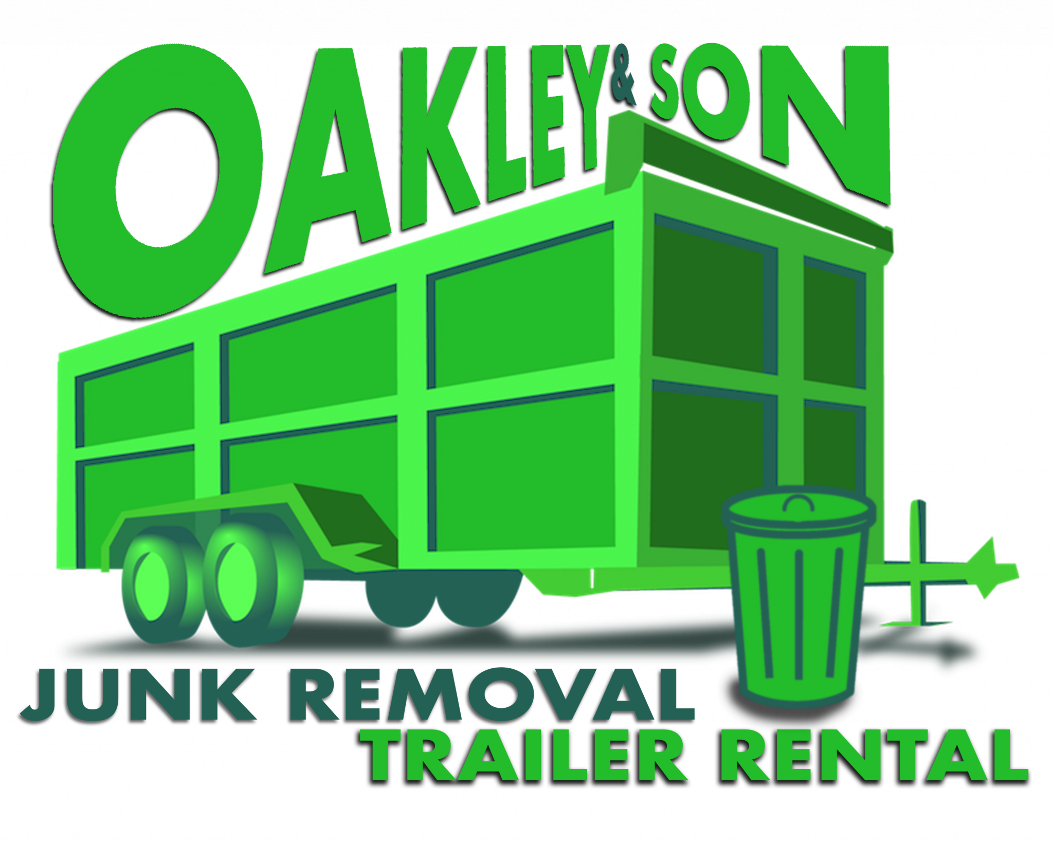 Trailer Rentals In Halifax & Dartmouth - Oakley and Son Junk Removal